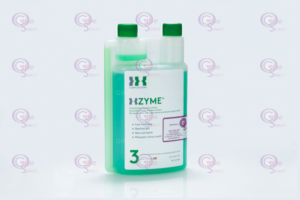 Xzyme limpiador enzimático | Gine Select