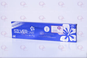 Dispositivo Intrauterino Silver Care Cu 380 Ag | Gine Select